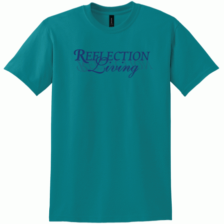 Reflection Living Legacy T-Shirt | Reflection Living Online Store